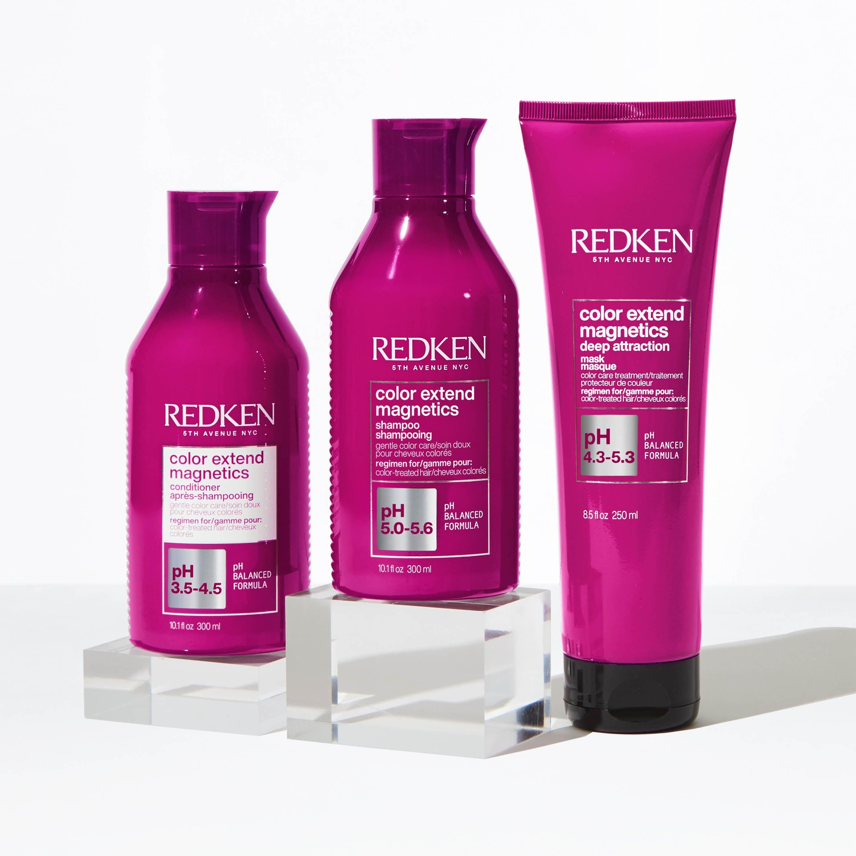 Redken Color Extend Magnetics | Haircare Market NZ