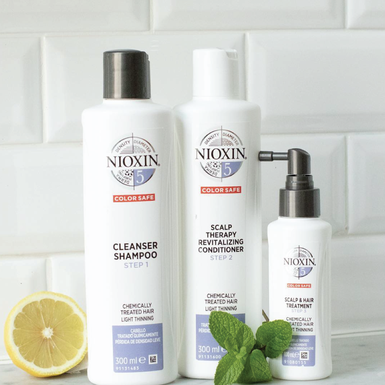 Dandruff & Scalp Care – Haircare.co.nz