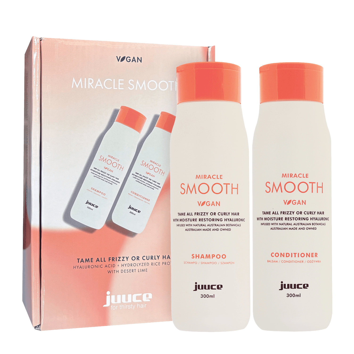 Juuce Gift Packs | Buy Online NZ