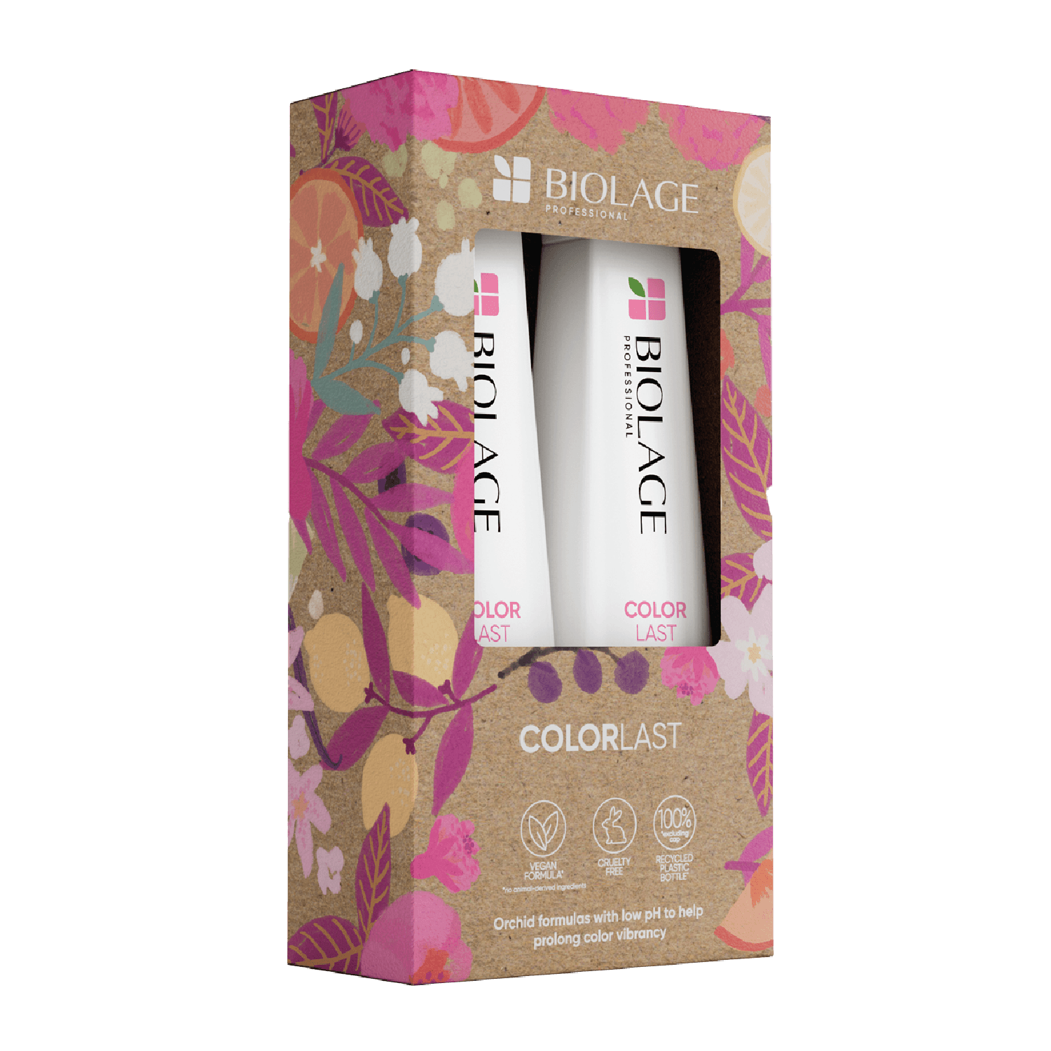 Matrix Colorlast Duo Gift Pack