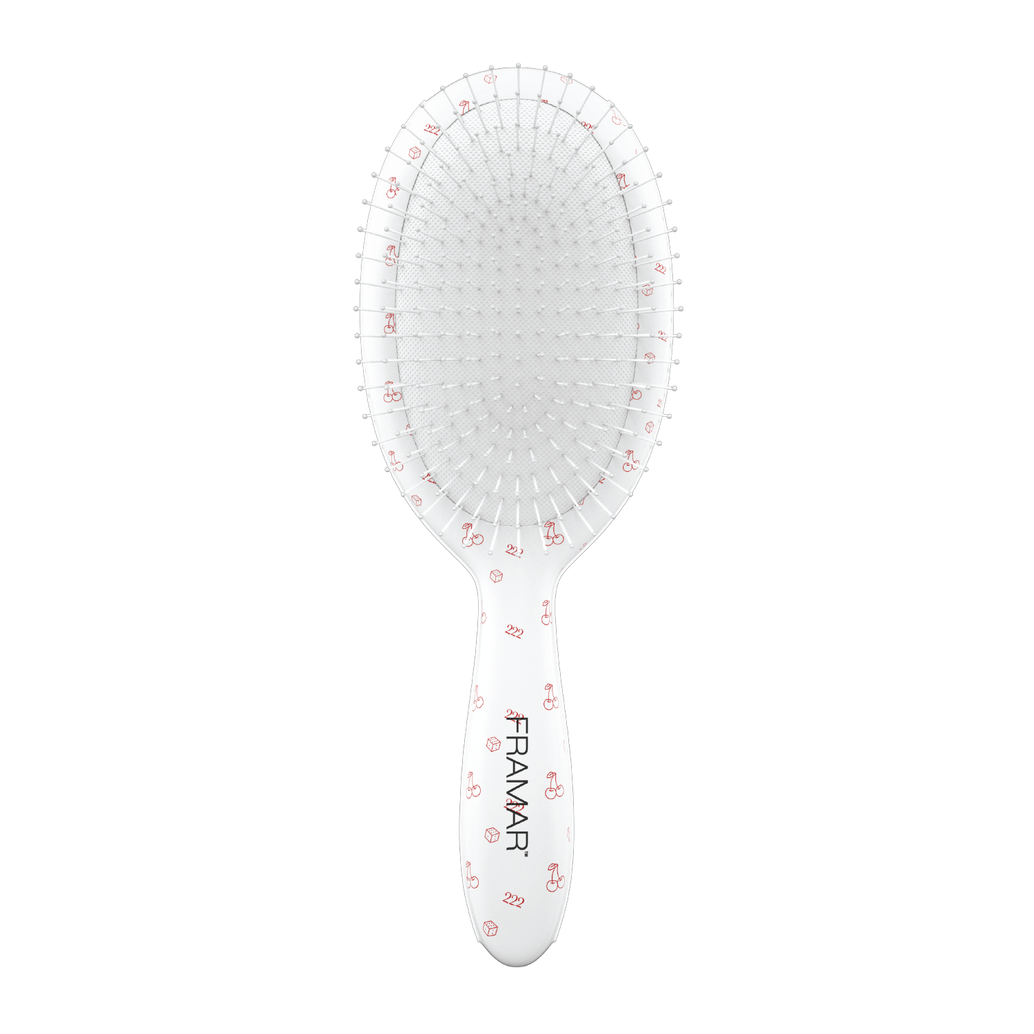 Framar Get Lucky Detangle Brush Limited Edition