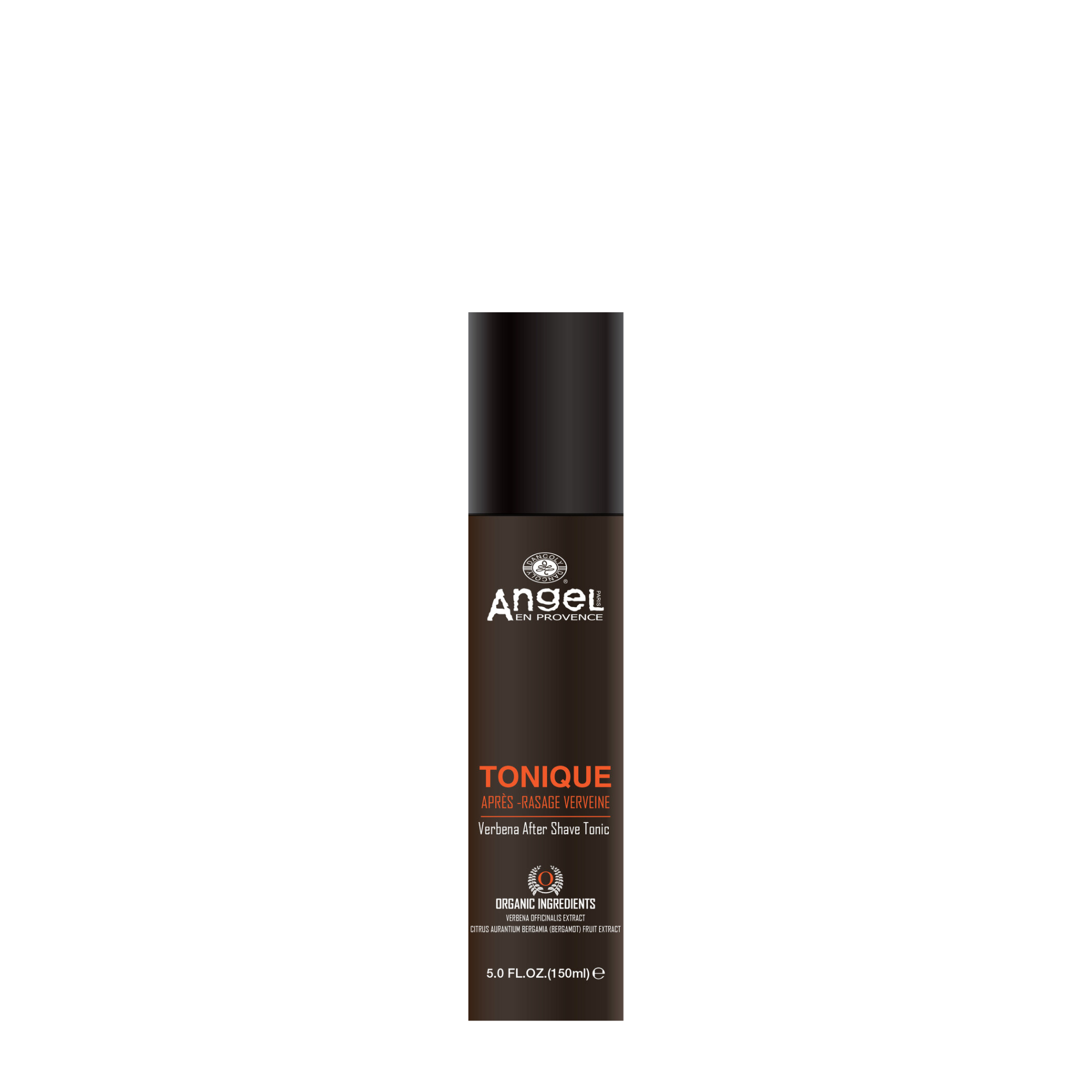 Angel En Provence Black Angel for Men Verbena After Shave Tonic 150ml