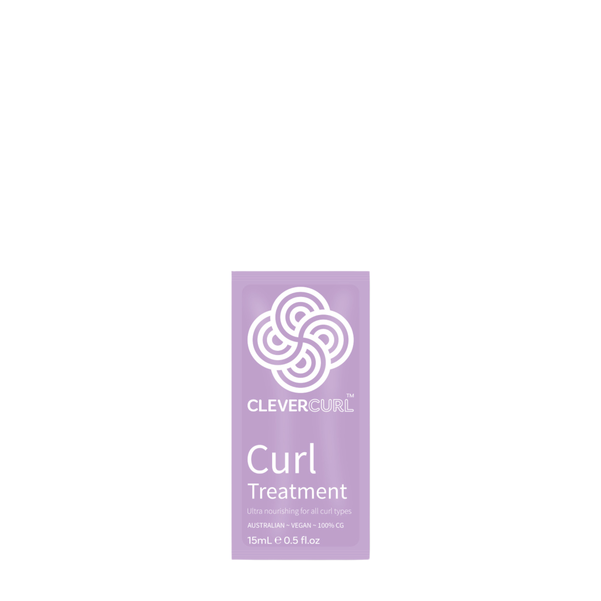 Clever Curl Curl Treatment 15ml sachet