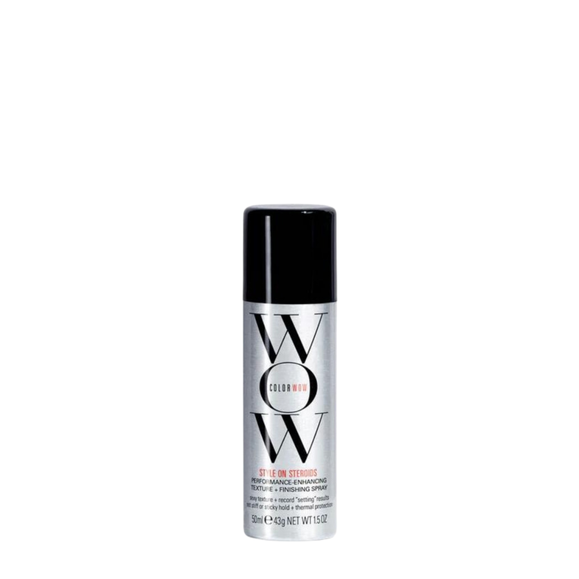 Color Wow Style on Steroids Texture Finishing Spray 50ml