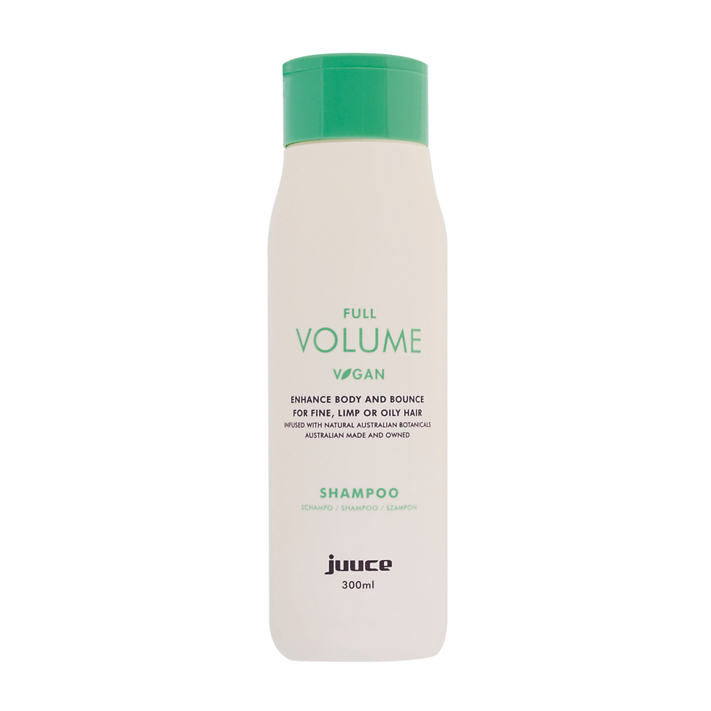 JUUCE Full Volume Shampoo 300ml