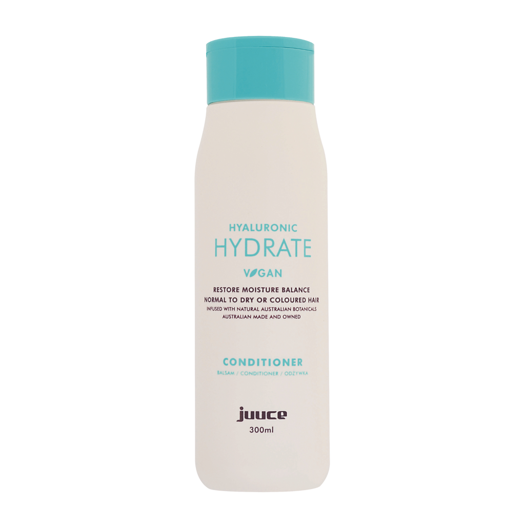 JUUCE Hyaluronic Hydrate Conditioner 300ml