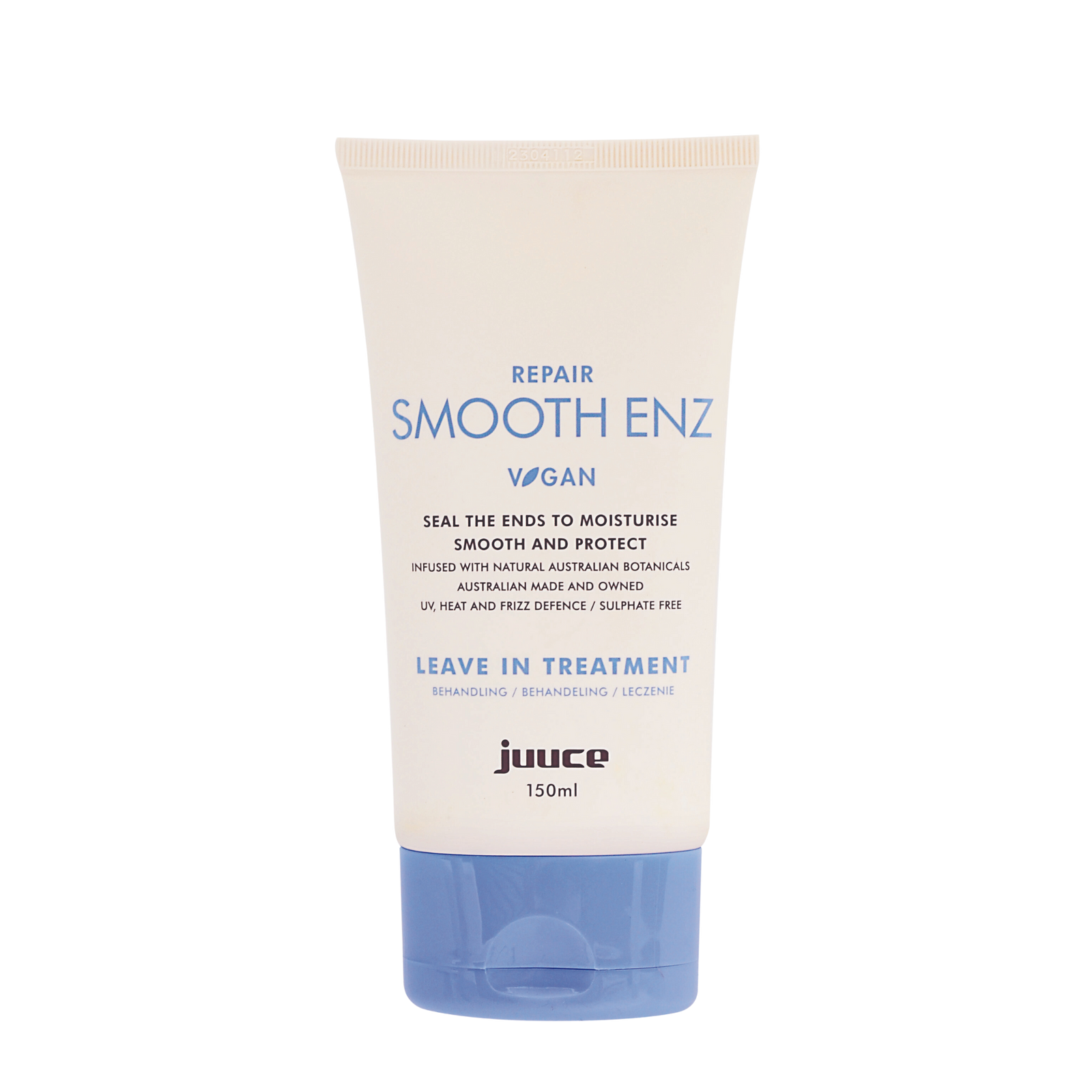 JUUCE Smooth Enz 150ml