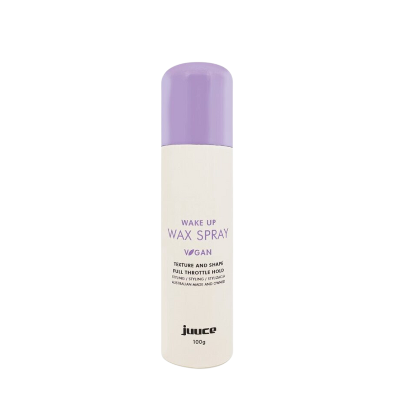 JUUCE Wake Up Wax 100g