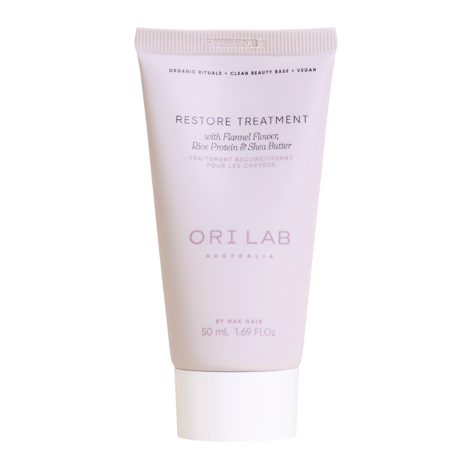 ORI Lab Restore Treatment 50ml