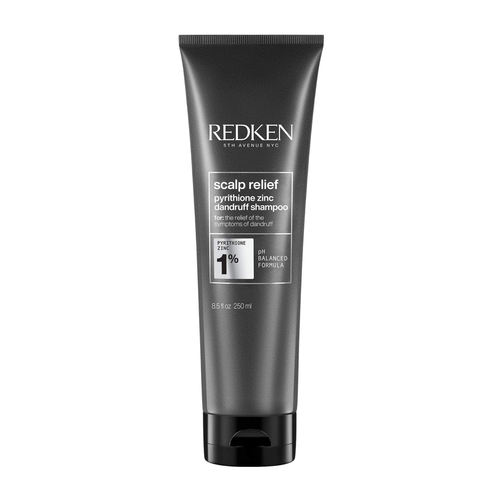 Redken Scalp Relief Dandruff Control Shampoo 250ml