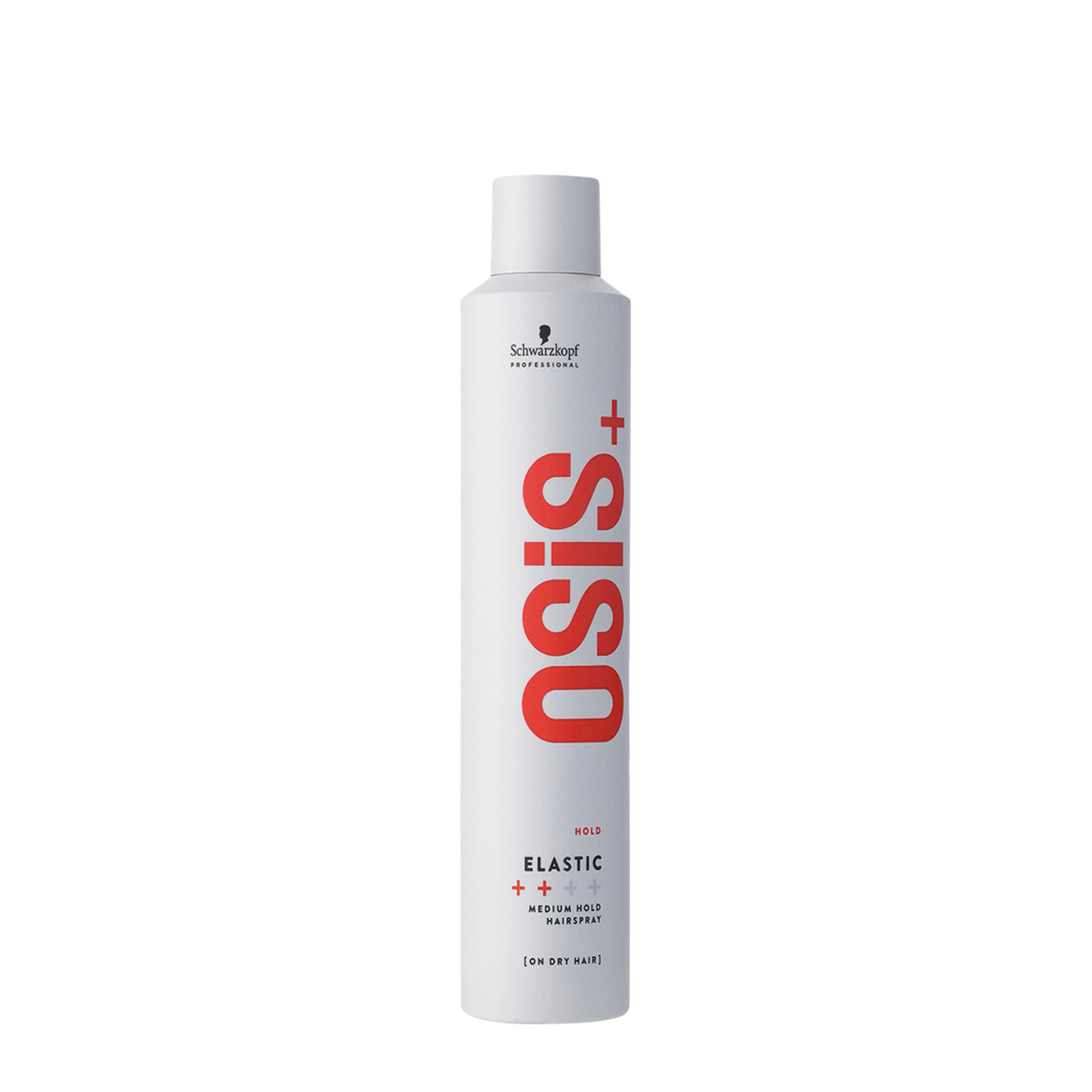 Schwarzkopf Osis+ Elastic - Flexible Hairspray 300ml