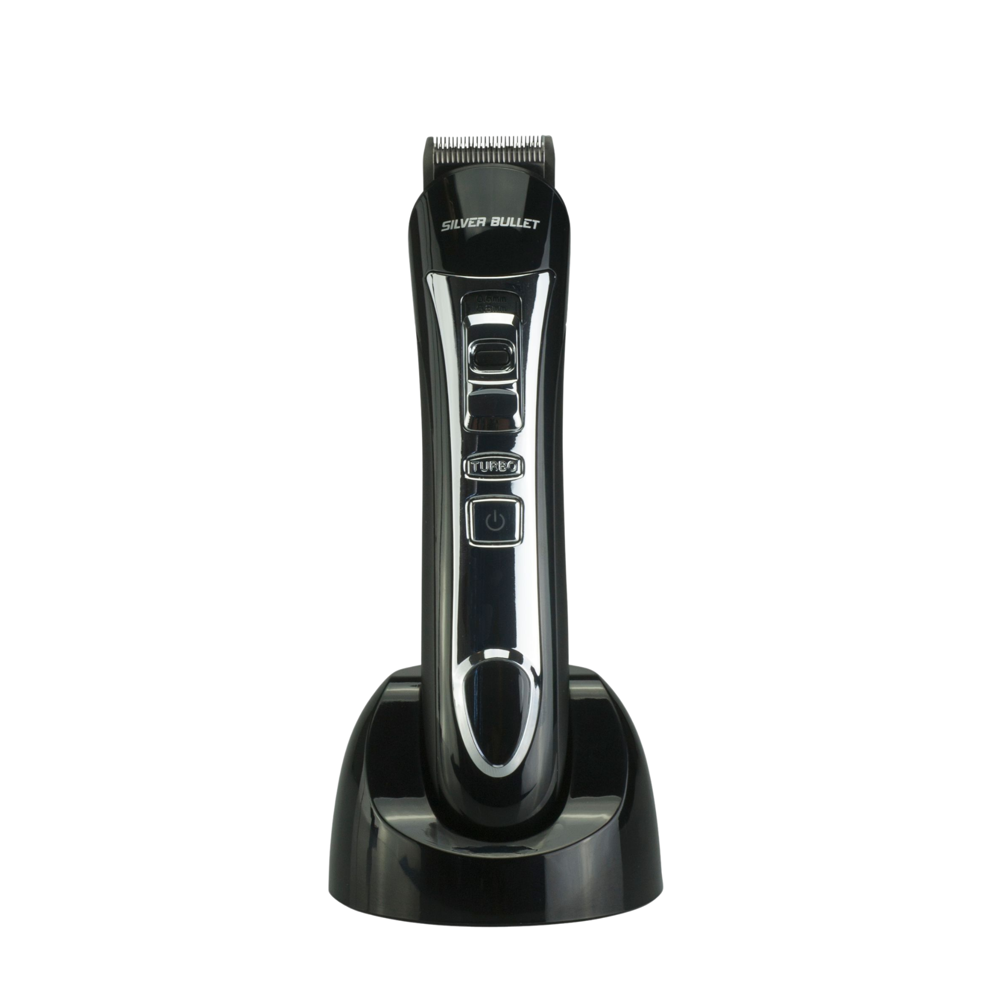 Silver Bullet Lithium Pro 100 Trimmer