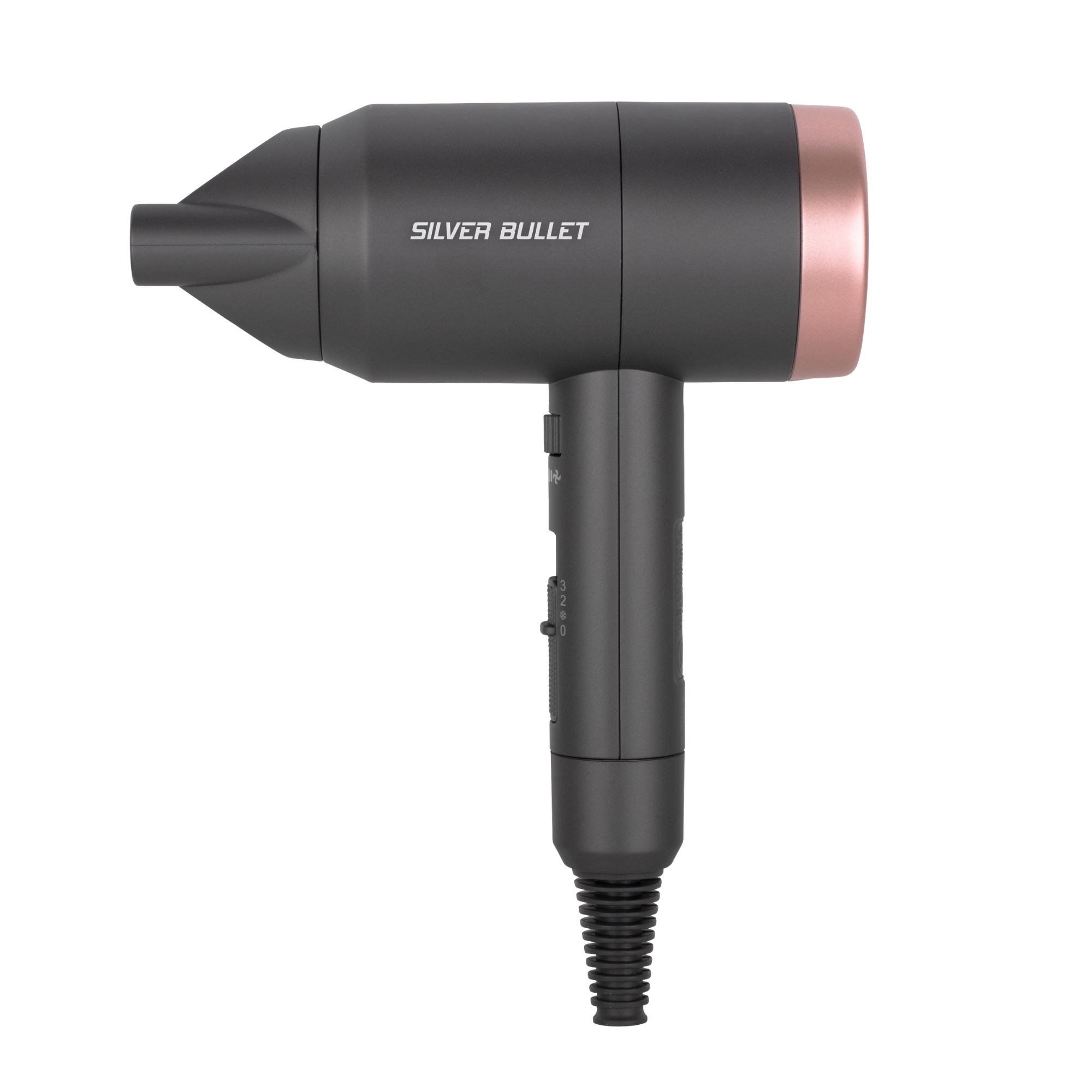 Silver Bullet Odyssey Hair Dryer