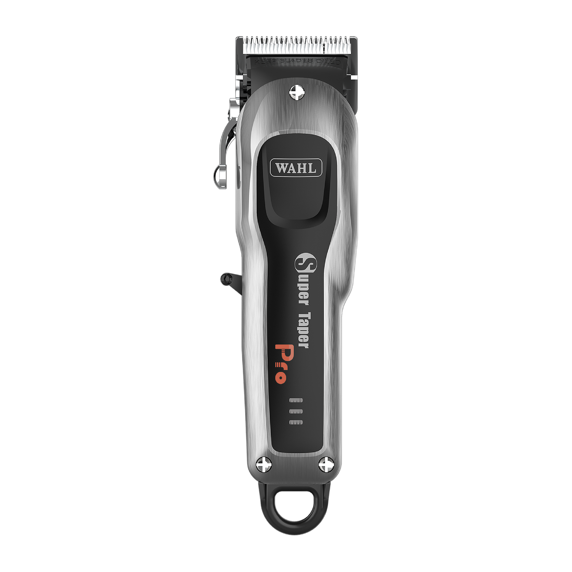 Wahl Cordless Super Taper Pro