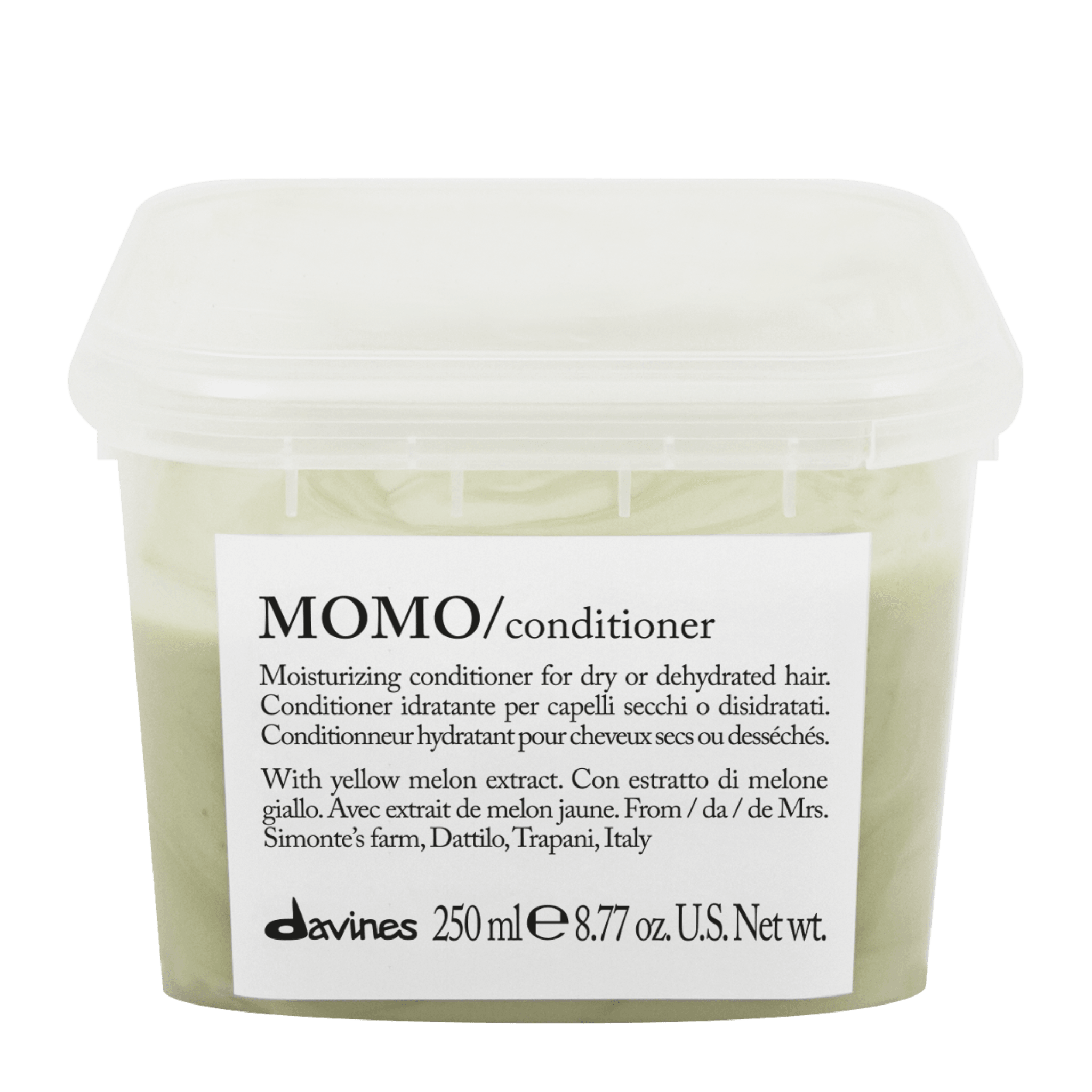 Davines Momo Conditioner 250ml