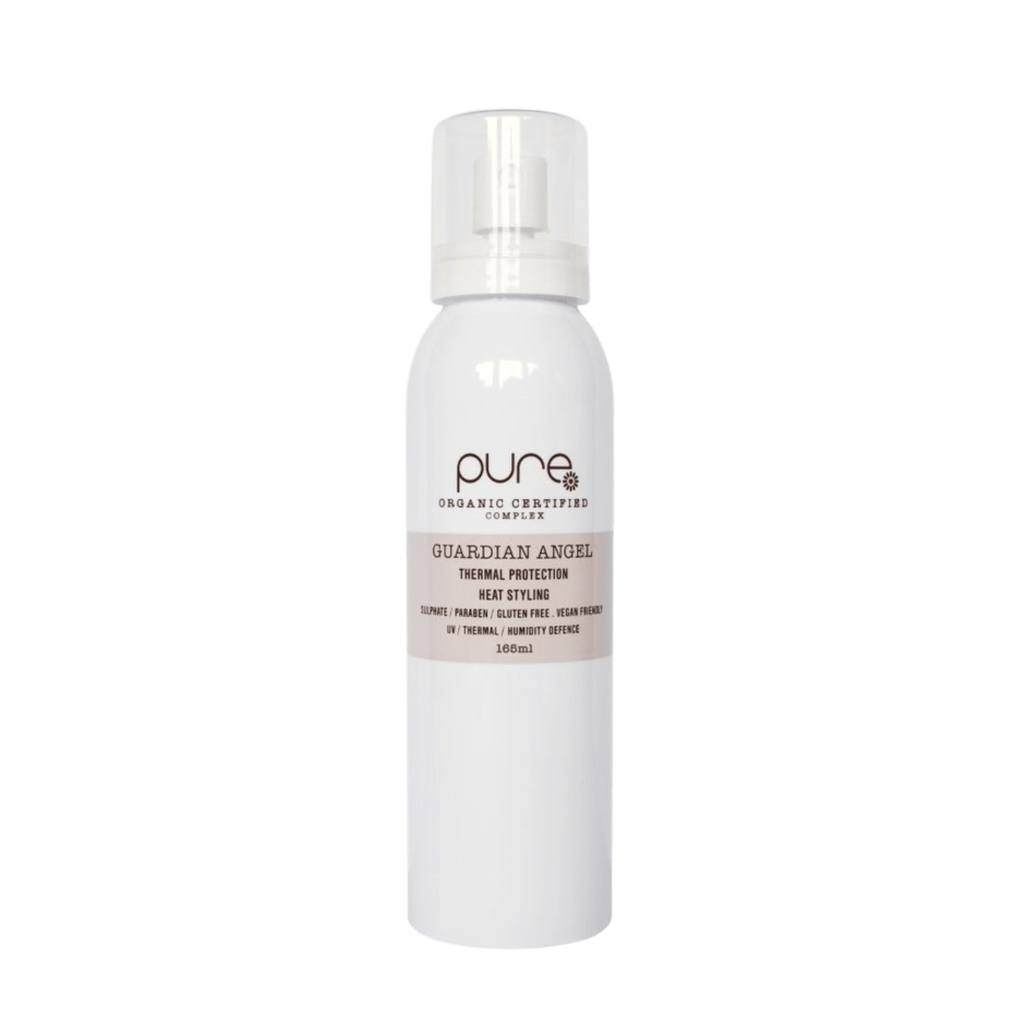 Pure Guardian Angel Thermal Protection 165ml