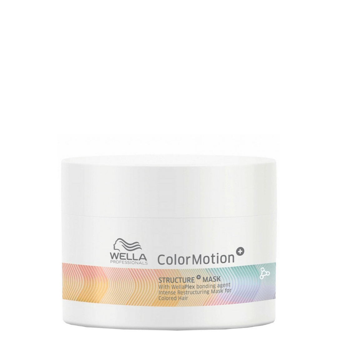 Wella Color Motion Mask 150ml